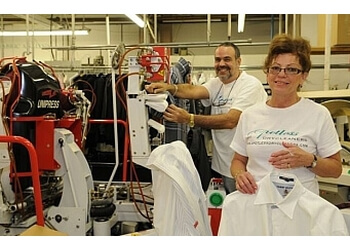 3 Best Dry Cleaners in Burlington, ON - ThreeBestRated