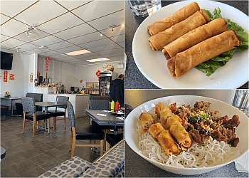 3 Best Vietnamese Restaurants in Lethbridge, AB - Expert Recommendations