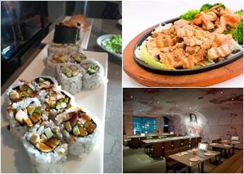 3 Best Sushi in Toronto, ON - Expert Recommendations