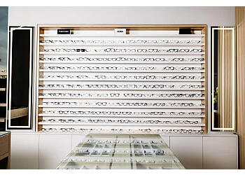 3 Best Opticians in London, ON - Expert Recommendations
