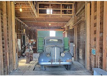 3 Best Landmarks in St. Albert, AB - Expert Recommendations