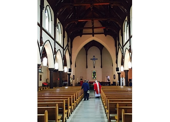 3 Best Churches in Moncton, NB - ThreeBestRated