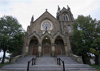 3 Best Churches in Moncton, NB - ThreeBestRated
