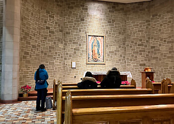 3 Best Churches in Edmonton, AB - Expert Recommendations