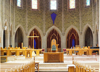 3 Best Churches in Edmonton, AB - Expert Recommendations