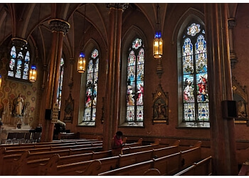 3 Best Churches in Halifax, NS - Expert Recommendations