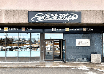 3 Best Bakeries in Vaughan, ON - Expert Recommendations