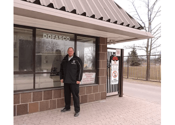 3 Best Security Guard Companies in Hamilton, ON - Expert Recommendations