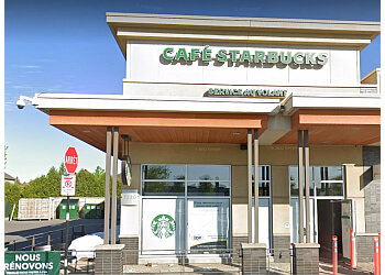 3 Meilleurs Café à Brossard, QC - Recommandations d'Experts