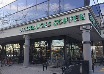 3 Best Cafe in Pickering, ON - ThreeBestRated