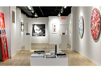 3 Best Art Galleries in Montreal, QC - Expert Recommendations