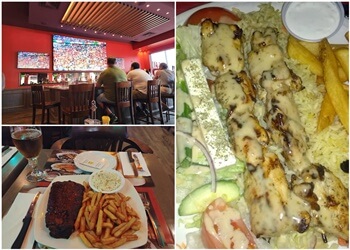 3 Best Sports Bars in Brossard, QC - Expert Recommendations