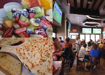 3 Best Sports Bars in Brossard, QC - ThreeBestRated