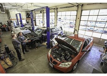 3 Best Car Repair Shops in London, ON - ThreeBestRated