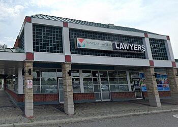 3 Best Civil Litigation Lawyers in Pickering, ON - Expert Recommendations
