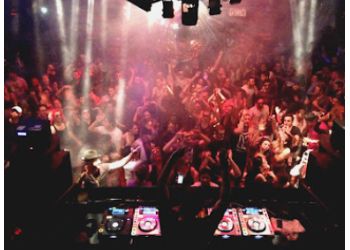 3 Best Night Clubs in Montreal, QC - ThreeBestRated