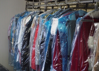 3 Best Dry Cleaners in Red Deer, AB - ThreeBestRated