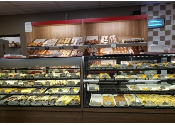 3 Best Bakeries in Windsor, ON - Expert Recommendations