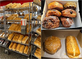 3 Best Bakeries in Windsor, ON - Expert Recommendations