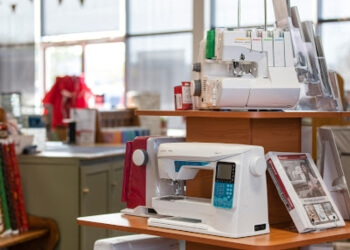 3 Best Sewing Machine Stores in Kingston, ON - Expert Recommendations