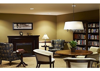 3 Best Retirement Homes in Guelph, ON - ThreeBestRated