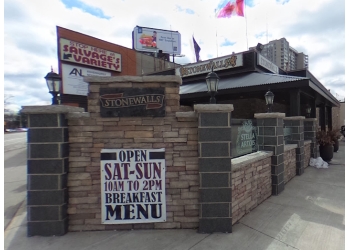 3 Best Sports Bars in Hamilton, ON - ThreeBestRated