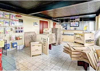 3 Best Storage Units in Quebec, QC - ThreeBestRated