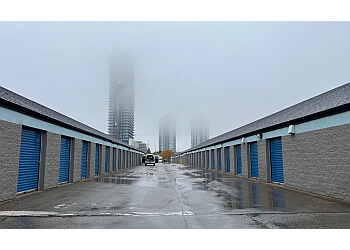3 Best Storage Units in Toronto, ON - Expert Recommendations