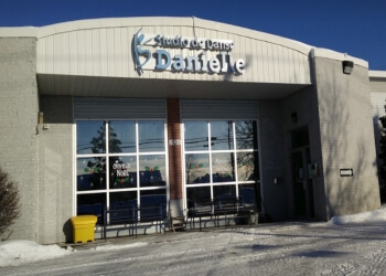 3 Best Dance Schools in Gatineau, QC - Expert Recommendations