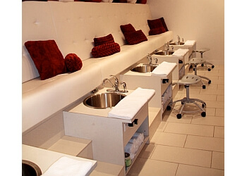 3 Best Spas in Edmonton, AB - Expert Recommendations