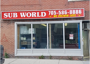 3 Best Sandwich Shops in Sudbury, ON - ThreeBestRated