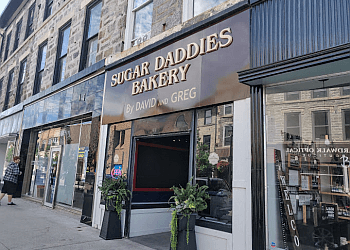 3 Best Bakeries in Cambridge, ON - Expert Recommendations