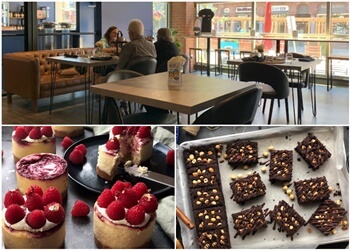 3 Best Bakeries in Cambridge, ON - ThreeBestRated