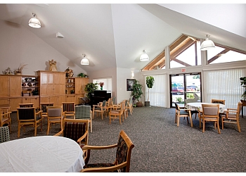 3 Best Retirement Homes in Kelowna, BC - ThreeBestRated