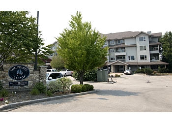 3 Best Retirement Homes in Kelowna, BC - ThreeBestRated