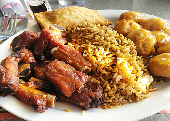 3 Best Chinese Restaurants in Moncton, NB - ThreeBestRated