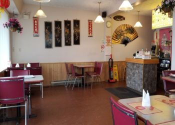 3 Best Chinese Restaurants in Moncton, NB - Expert Recommendations