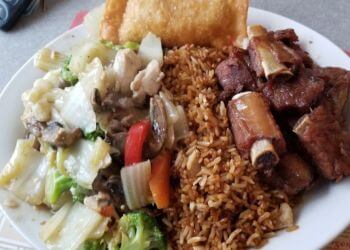 3 Best Chinese Restaurants in Moncton, NB - Expert Recommendations