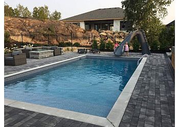 3 Best Pool Services in North Bay, ON - Expert Recommendations