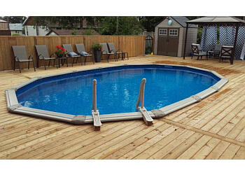 3 Best Pool Services in North Bay, ON - Expert Recommendations