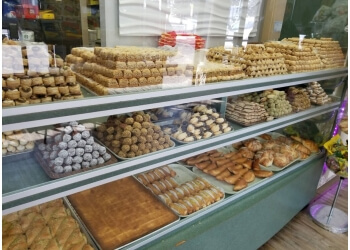 3 Best Bakeries in Edmonton, AB - Expert Recommendations