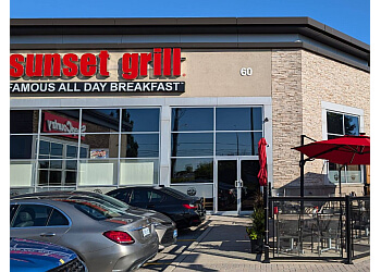3 Best Breakfast Restaurants in Brampton, ON - Expert Recommendations