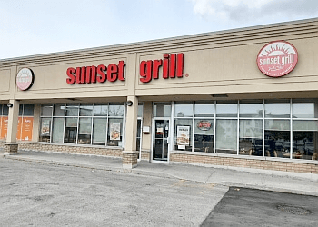 3 Best Breakfast Restaurants in Whitby, ON - Expert Recommendations