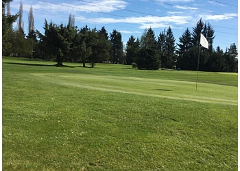 3 Best Golf Courses in Delta, BC - ThreeBestRated