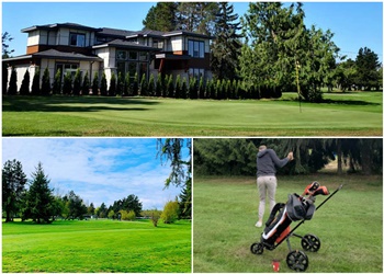 3 Best Golf Courses in Delta, BC - ThreeBestRated