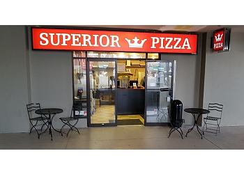 3 Best Pizza Places in Victoria, BC - ThreeBestRated