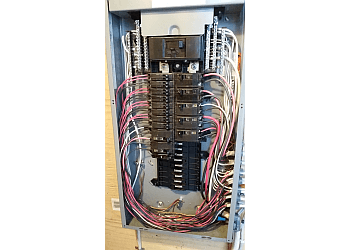 3 Best Electricians in Burnaby, BC - ThreeBestRated