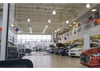 3 Best Car Dealerships in Ottawa, ON - Expert Recommendations