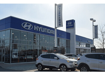 3 Best Car Dealerships in Ottawa, ON - Expert Recommendations