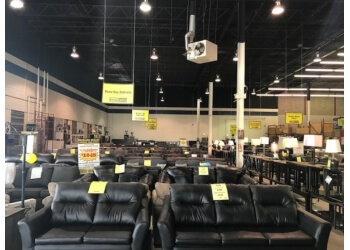 3 Best Furniture Stores in Winnipeg, MB - Expert Recommendations